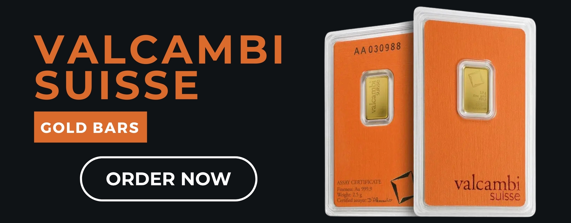 Best Deals on Gold, Silver & Platinum Bullion | AU Bullion USA