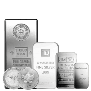AU Bullion | Trusted Precious Metals Dealer for Investors and Collectors